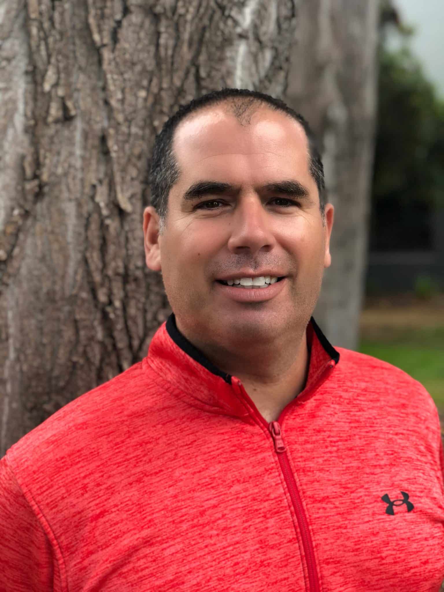 Dan Poritzky - Special Operators Transition Foundation™