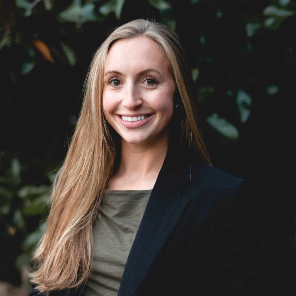 Sarah Vanderleest - Special Operators Transition Foundation™