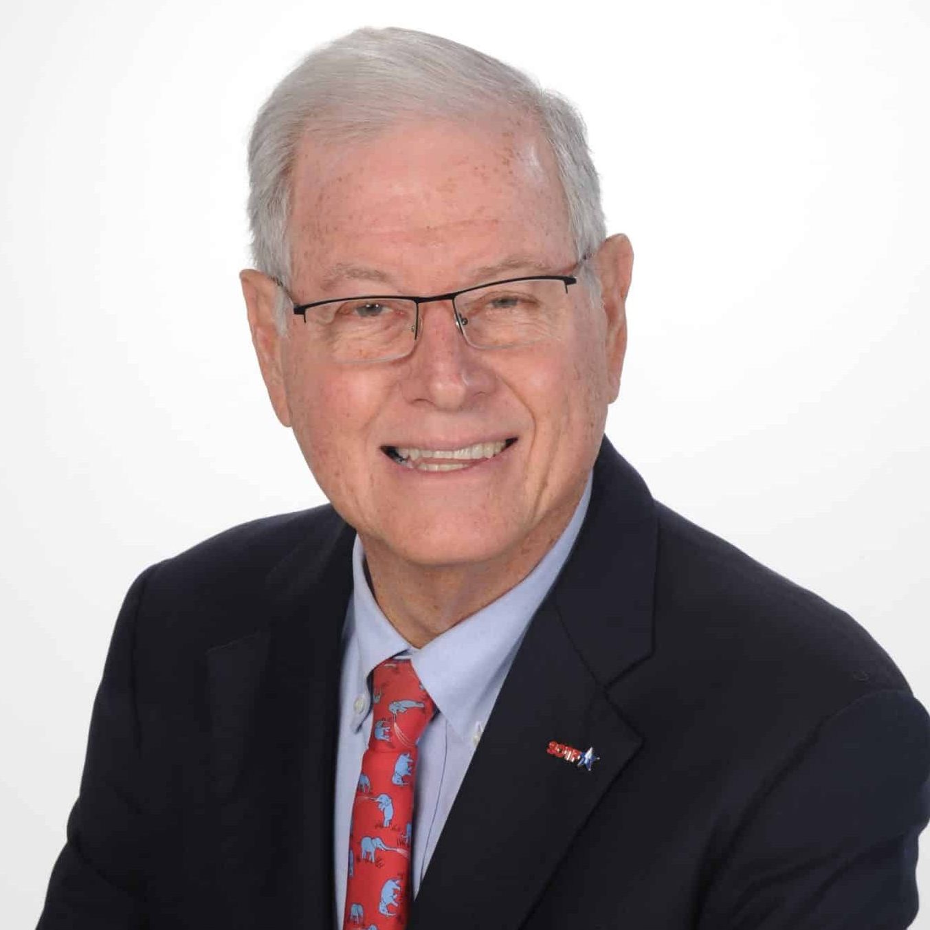Dr. Richard Strain - Special Operators Transition Foundation™