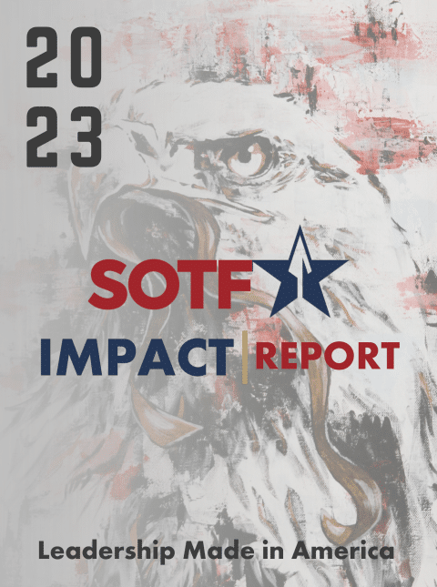 Financials - Special Operators Transition Foundation™